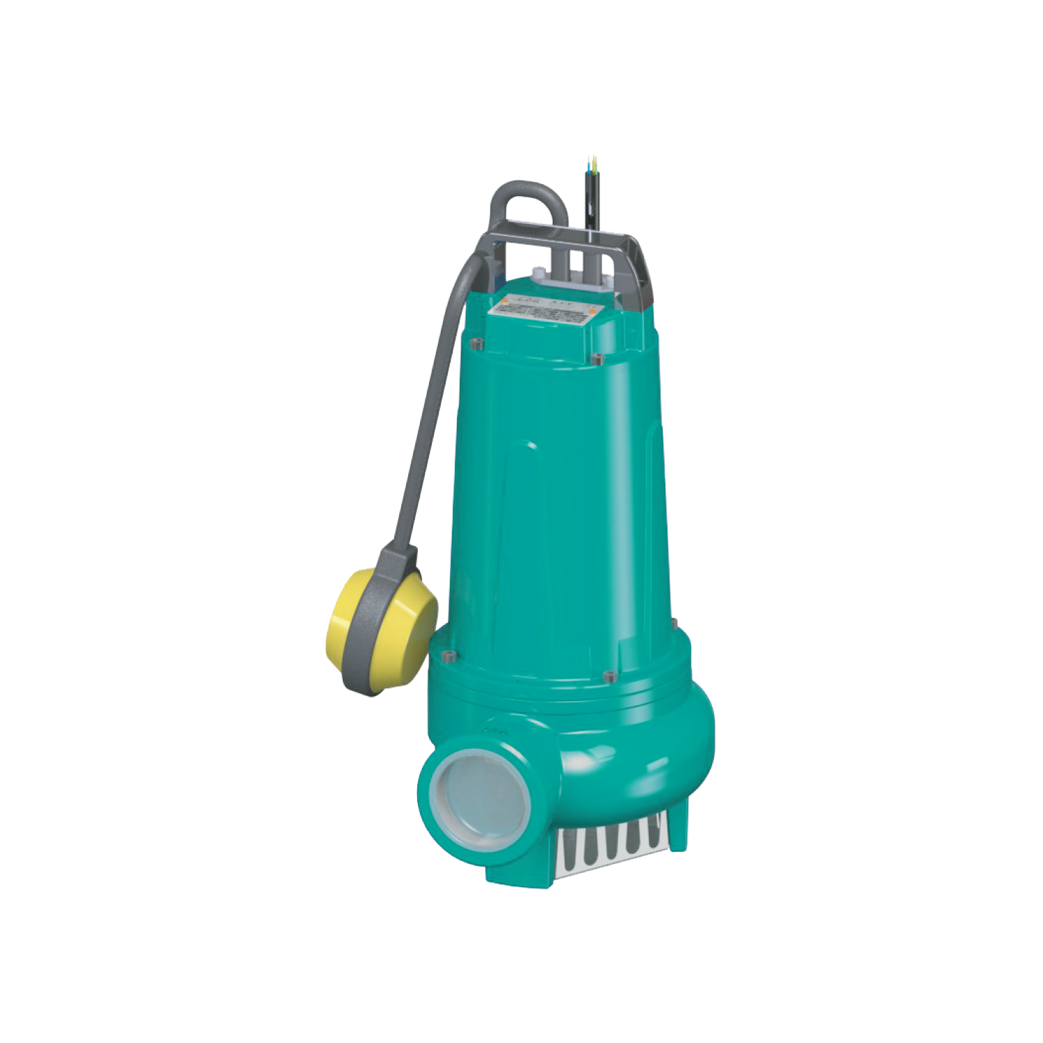 HYDRA 8 - Sistemas de Bombagem, Tratamento de Água e Quadros Elétricos.